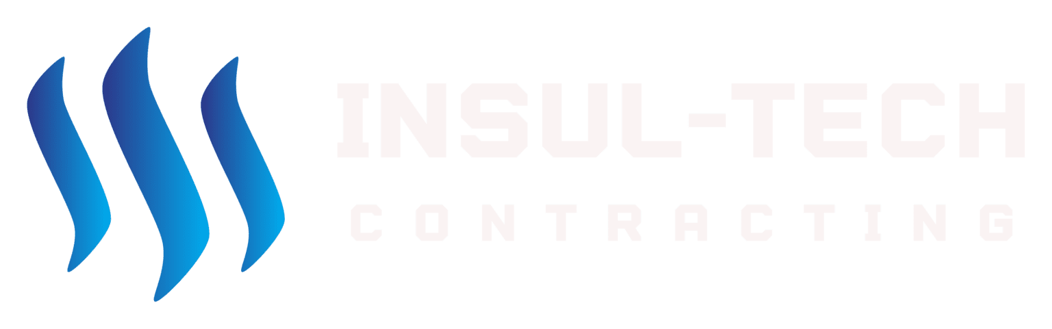 Professional Insulation Services | Insultech Contracting